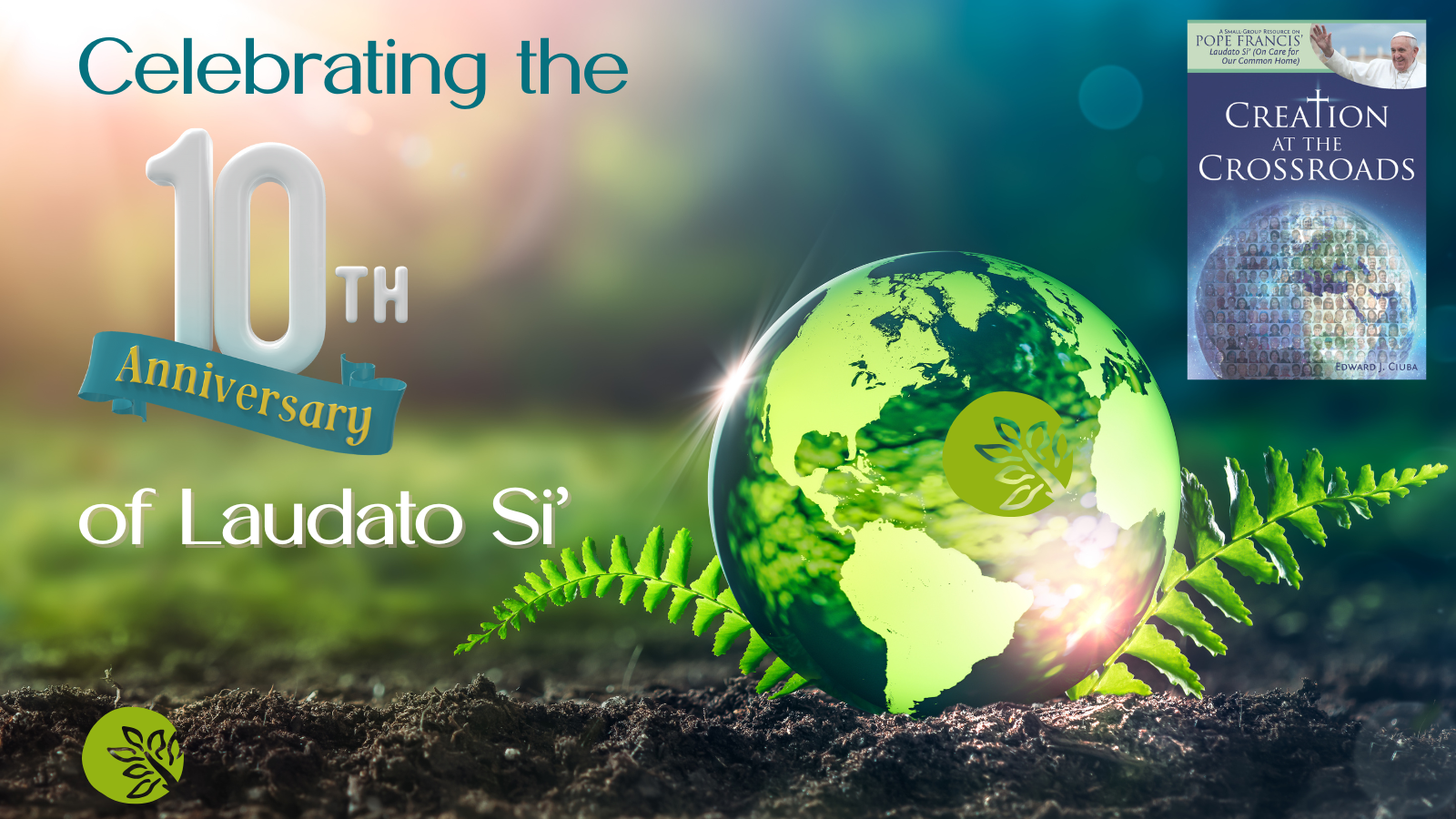 Laudato Si' Resources – RENEW International