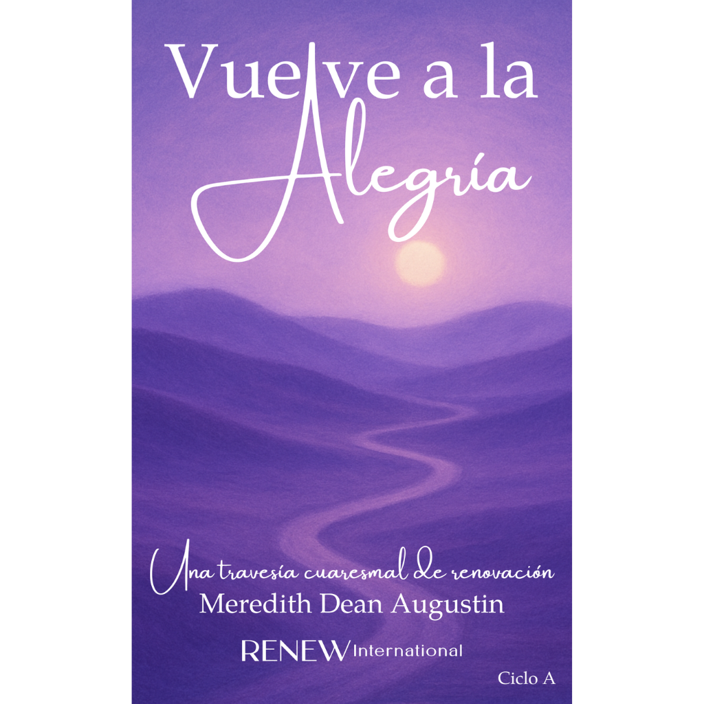 Vuelve a la alegria – RENEW International