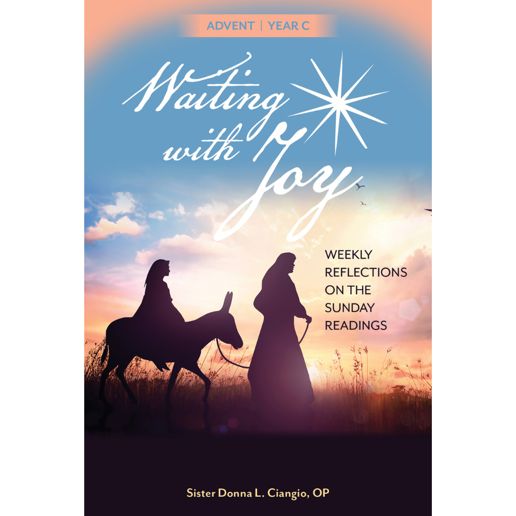 Waiting with Joy - Year C – RENEW International