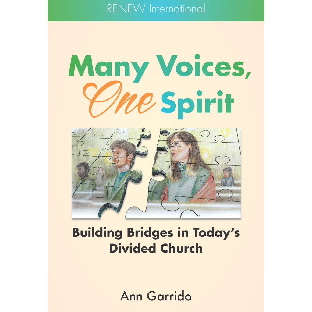Many Voices, One Spirit – RENEW International