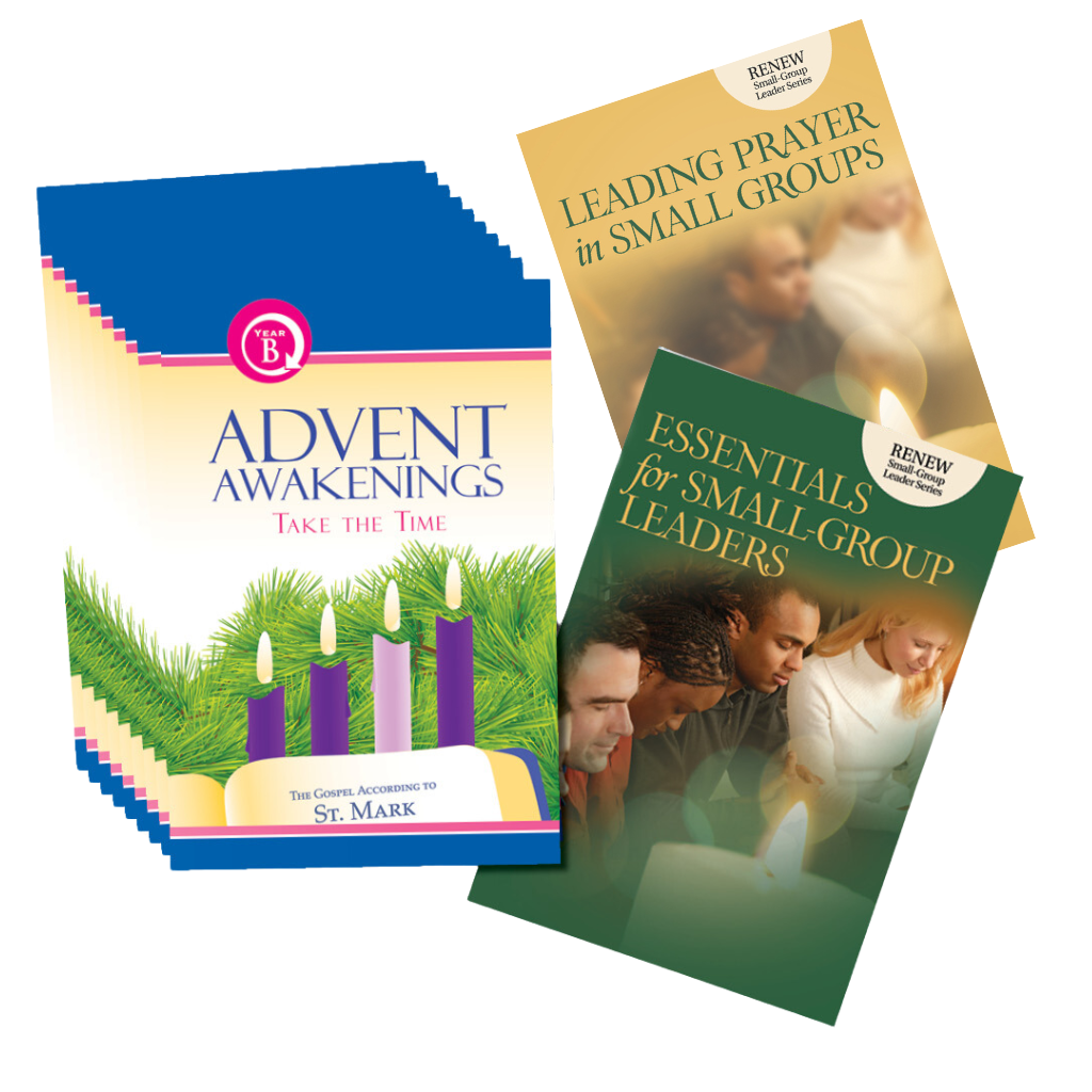 Advent & Lent – RENEW International