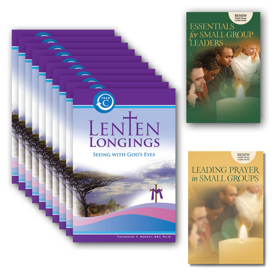 Lent Year C – RENEW International
