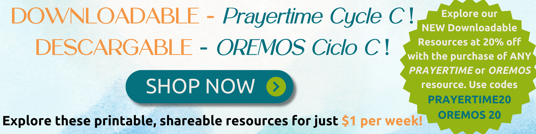 RENEW International - Bookstore and Parish Renewal Experiences