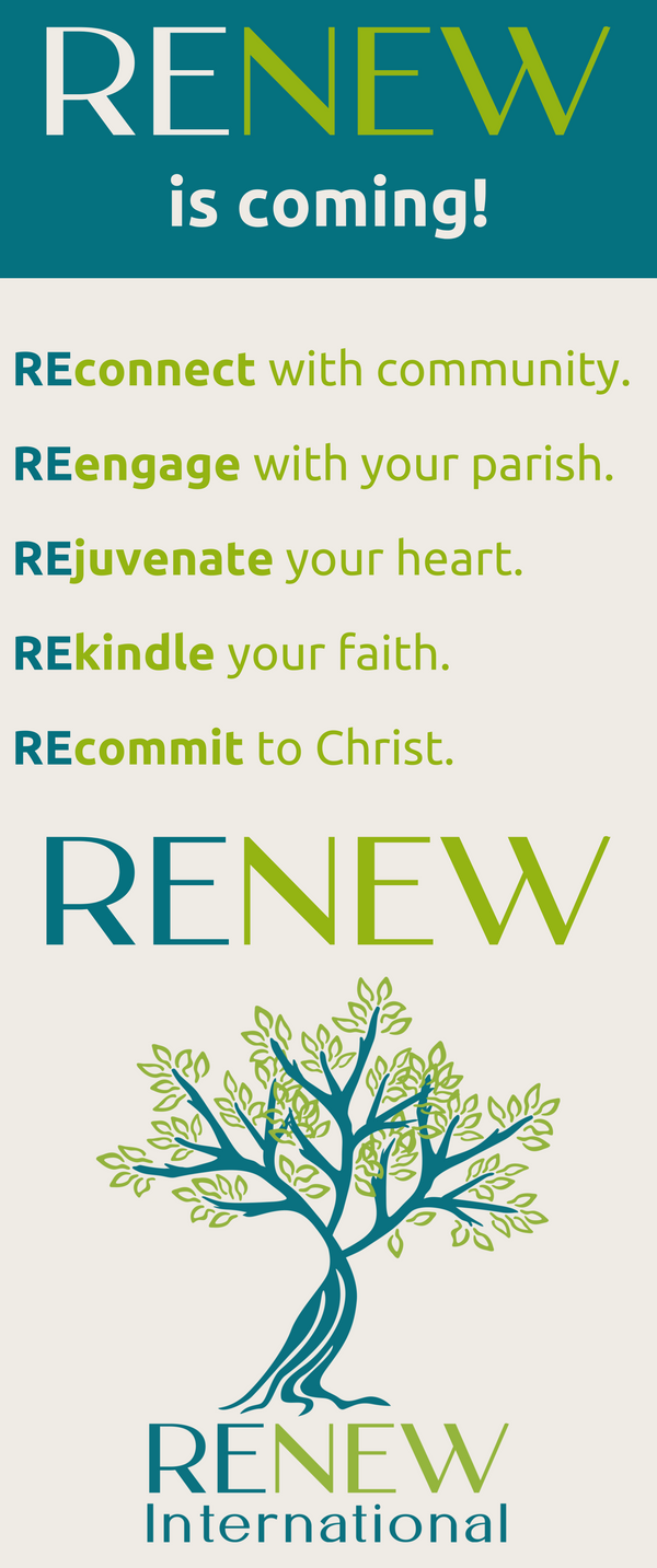 RENEW Banner Design #3 – RENEW International