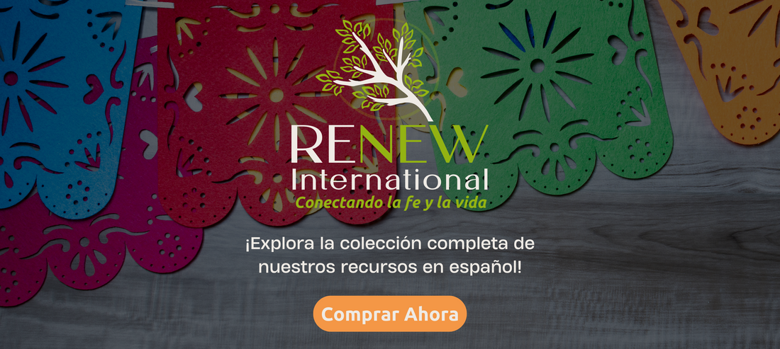 RENEW International - Bookstore and Parish Renewal Experiences