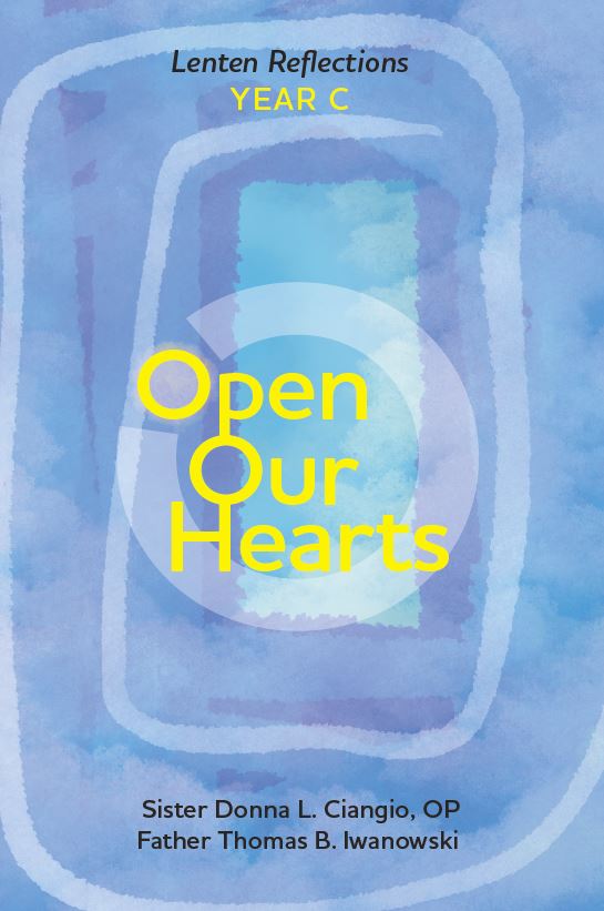 Open Our Hearts Year C - RENEW International