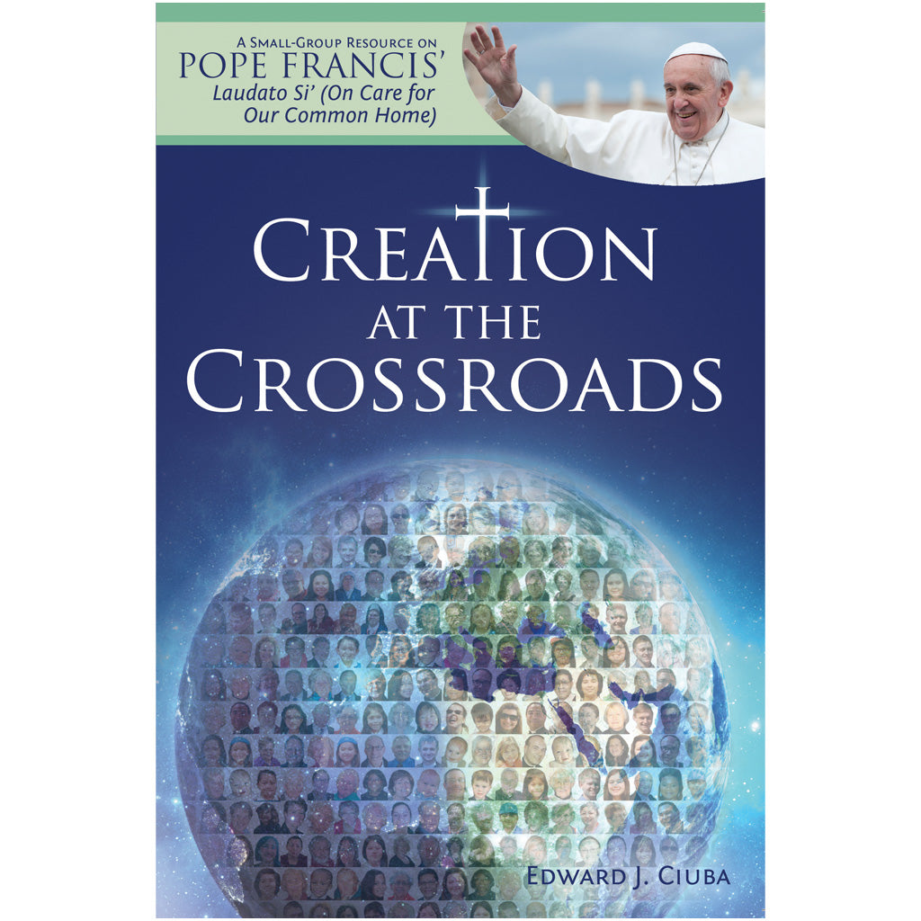 Creation at the Crossroads: Faith-sharing Resource on Pope Francis' "L ...