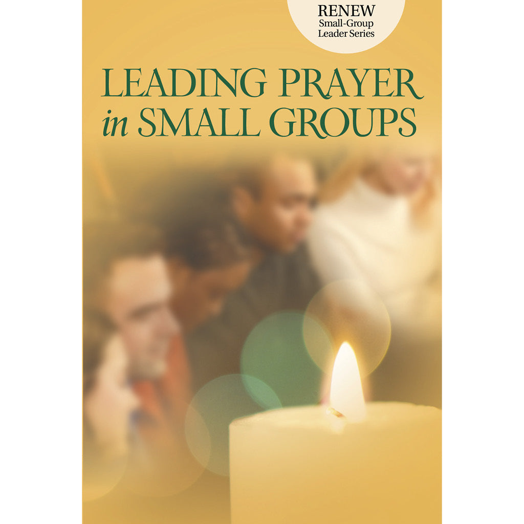 Small Groups—Big Impact - RENEW International
