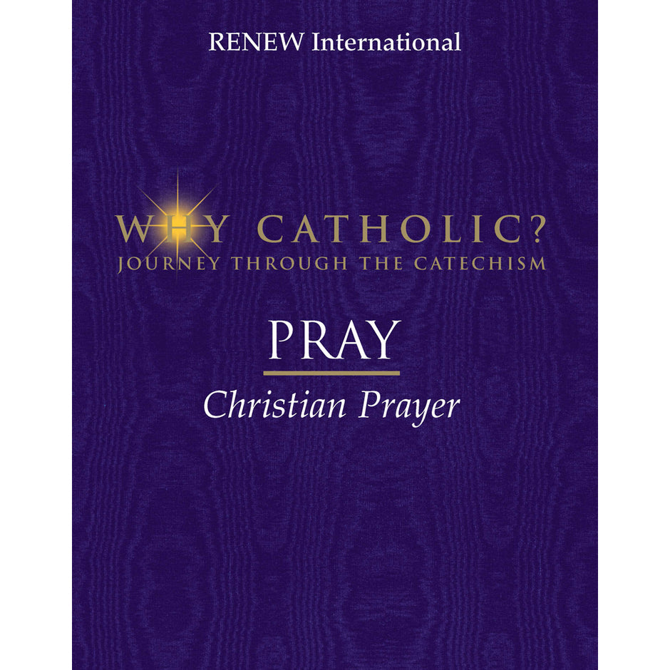 Parish-Renewal Experiences – RENEW International